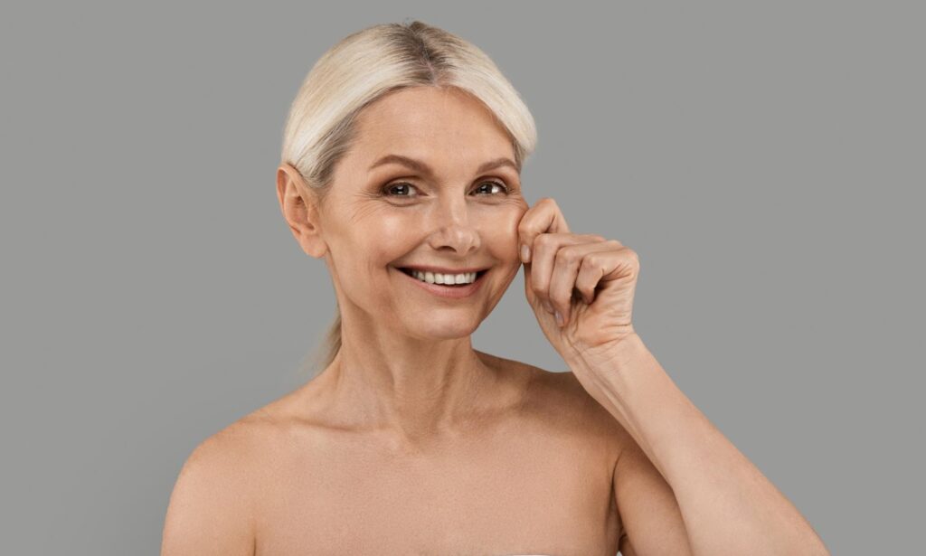 Understanding Skin Laxity - Why Your Skin is Losing Its Firmness—And ...